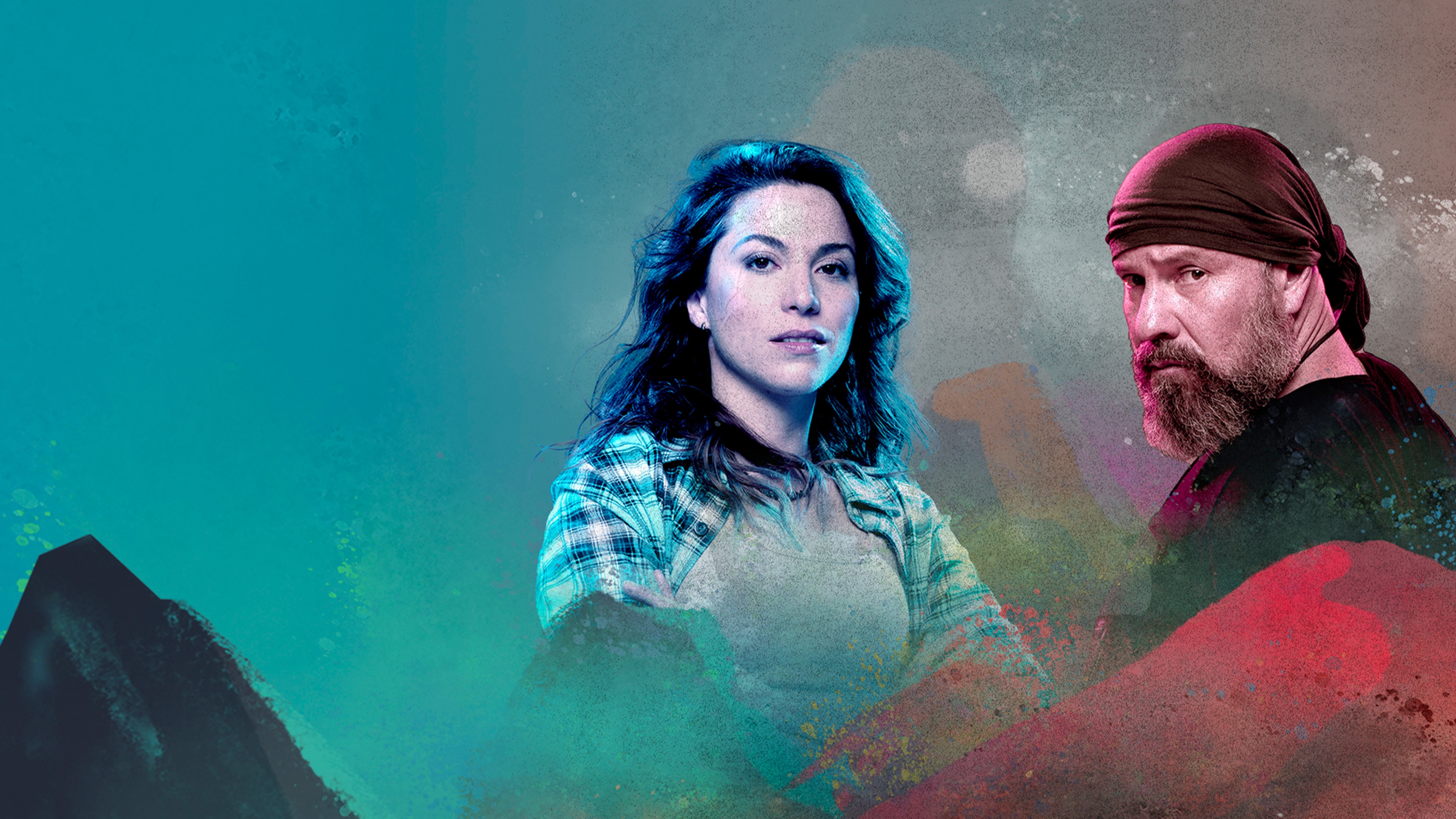 Ver Desafío X 2: México | Max