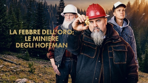 Watch Hoffman Family Gold | Season 2 Episodes 6 | HBO Max