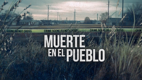 Watch Muerte en el pueblo Season 8 | HBO Max