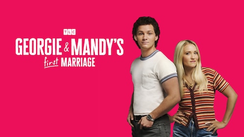 Watch Georgie & Mandy's First Marriage Season 2 | Discovery Plus