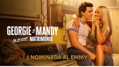 Ver Georgie y Mandy - Su Primer Matrimonio Temporada 2 Episodio 2 ...