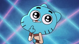 Watch The Amazing World of Gumball Season 2 | HBO Max