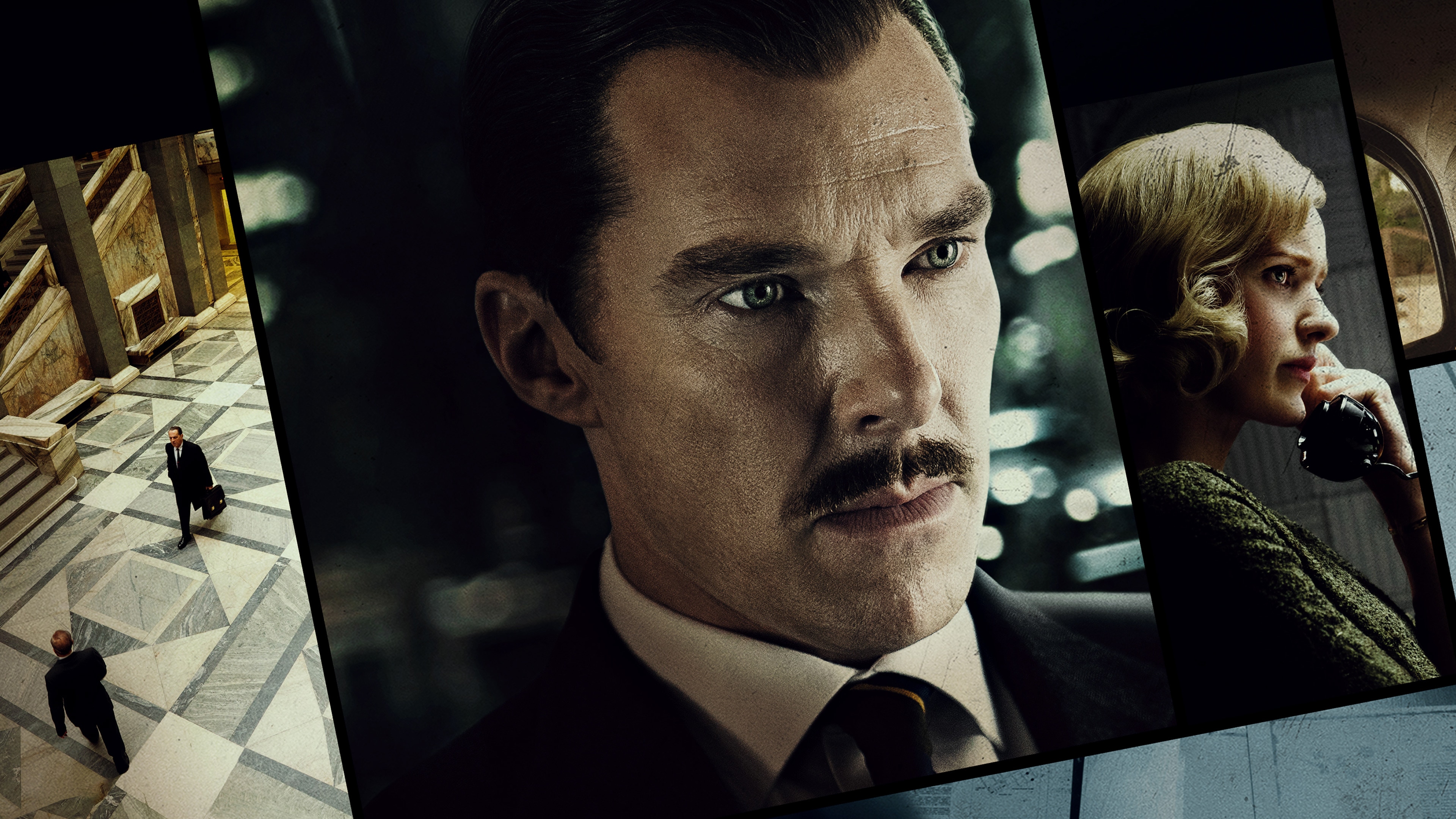 Ver El Espía Inglés (HBO) | HBO Max