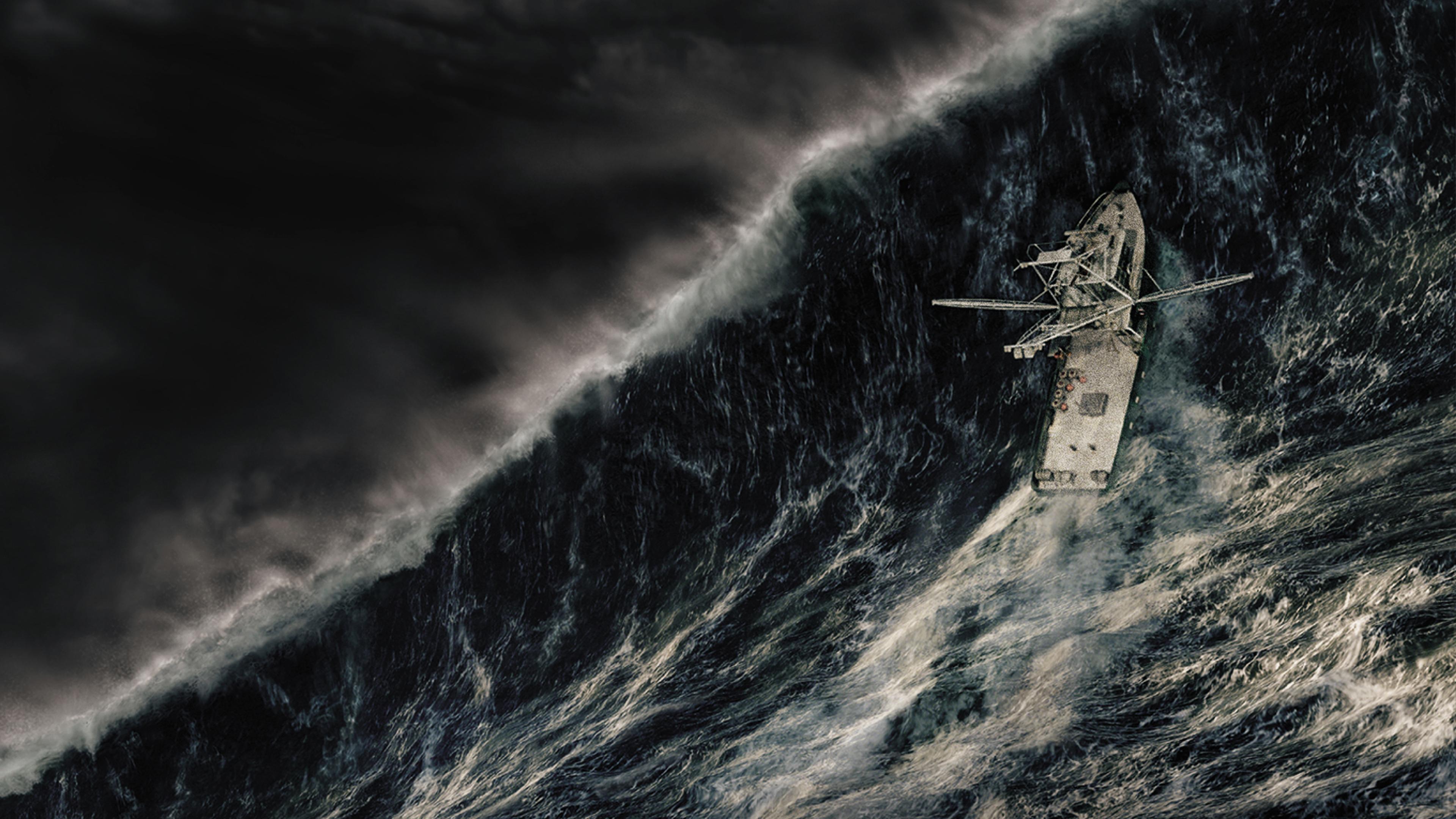 Watch The Perfect Storm | HBO Max