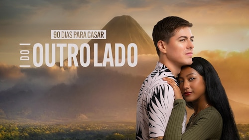 Assista 90 Dias para Casar: Do Outro Lado Temporada 6 Episódio 6 - Um ...