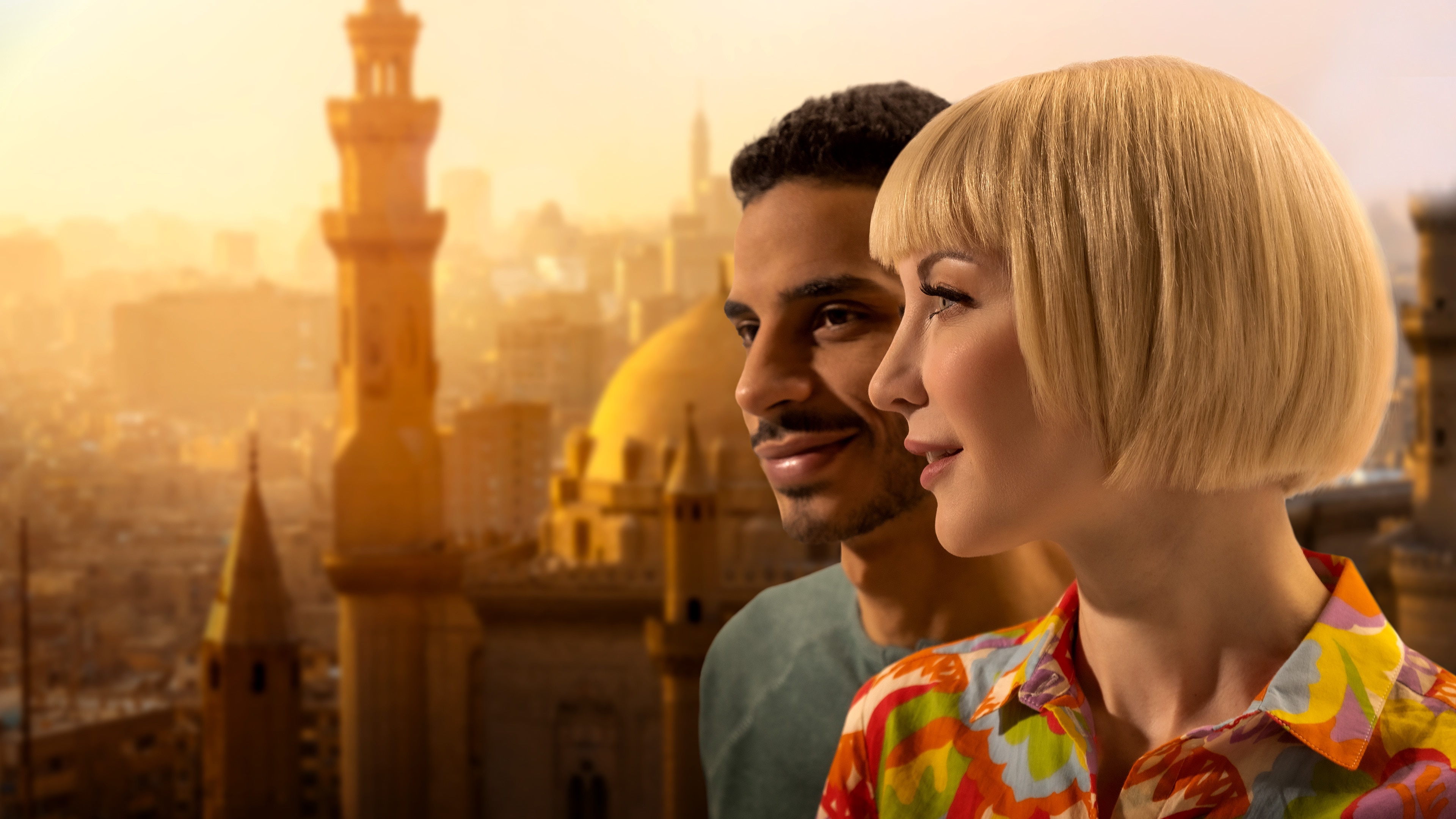 Assista 90 Dias para Casar: Do Outro Lado | HBO Max