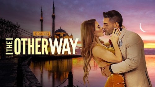Watch 90 Day Fiance: The Other Way | discovery+