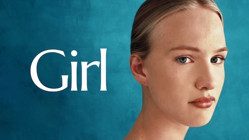 Watch Girl | HBO Max