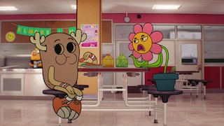 Watch The Amazing World of Gumball Season 2 | HBO Max