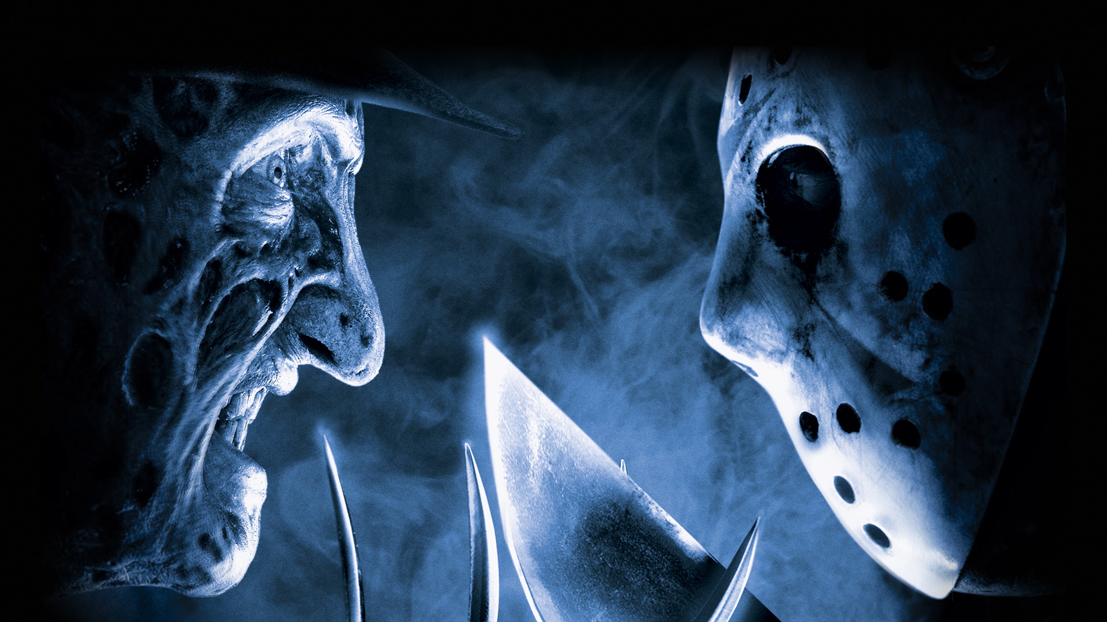 Watch Freddy vs. Jason | HBO Max