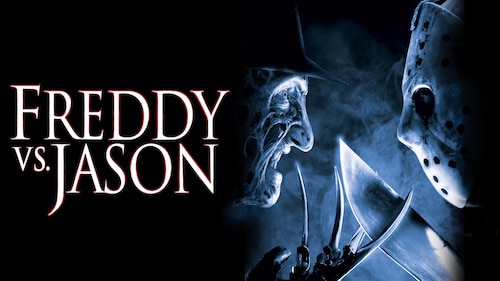 Watch Freddy vs. Jason | HBO Max