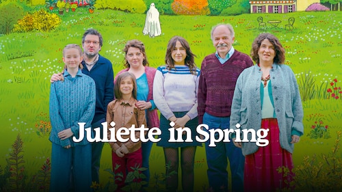 Watch Juliette in Spring | HBO Max
