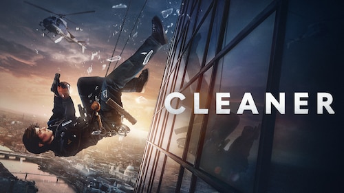 Cleaner (2025 Movie Starring Daisy Ridley) is Now Available on US HBO Max News - Entertainment ...