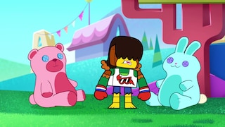 Watch Unikitty! | Max