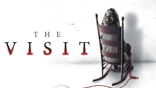 Regarder The Visit | HBO Max