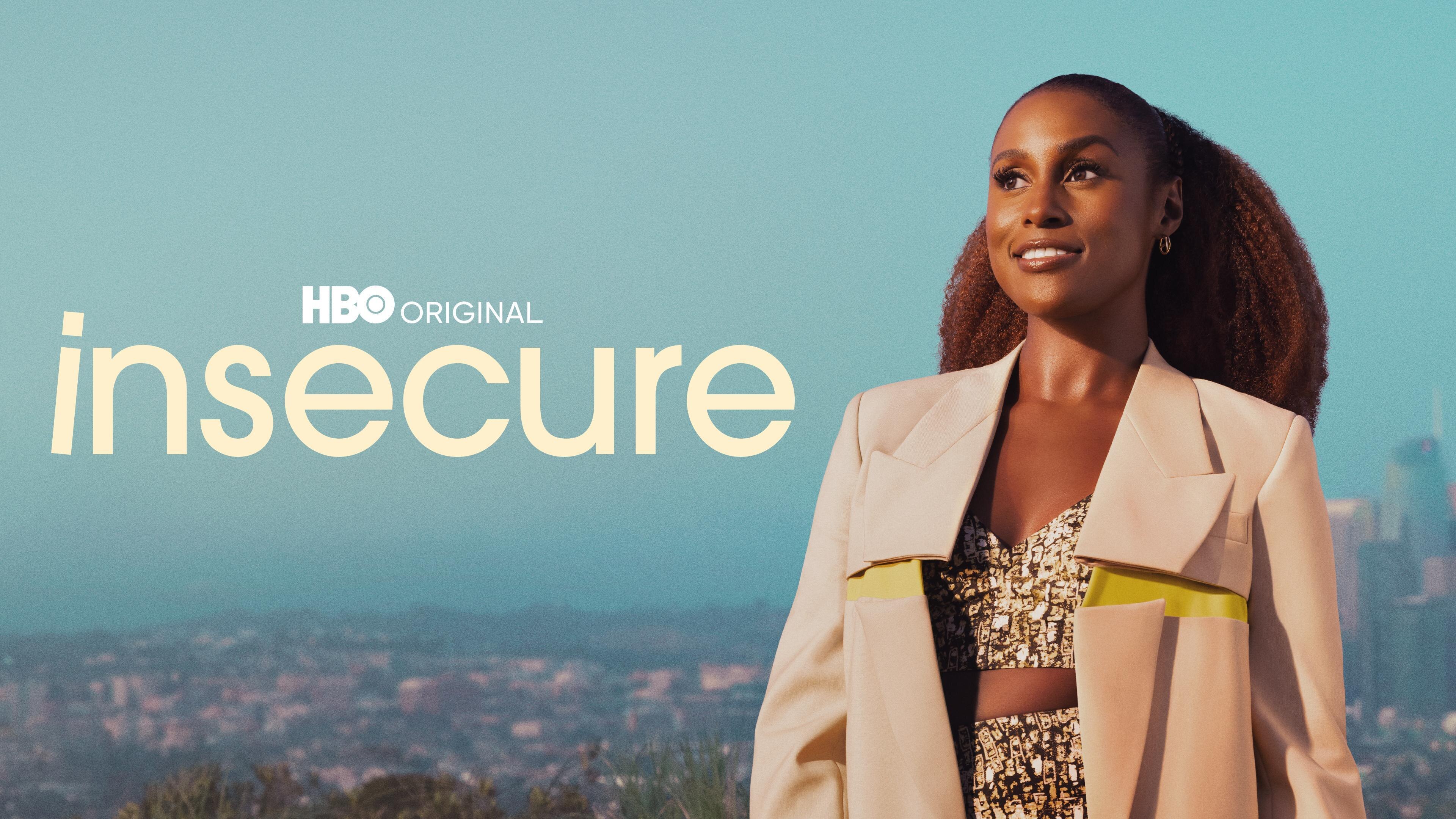 Watch Insecure (HBO) Free | S1 E1 | Max