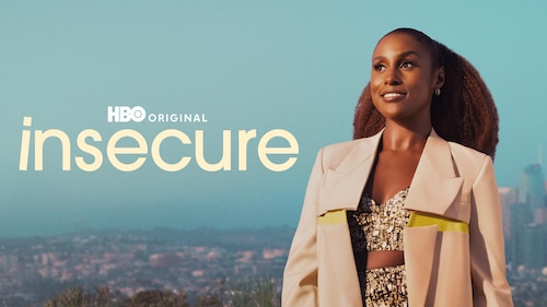 Watch Insecure | HBO Max