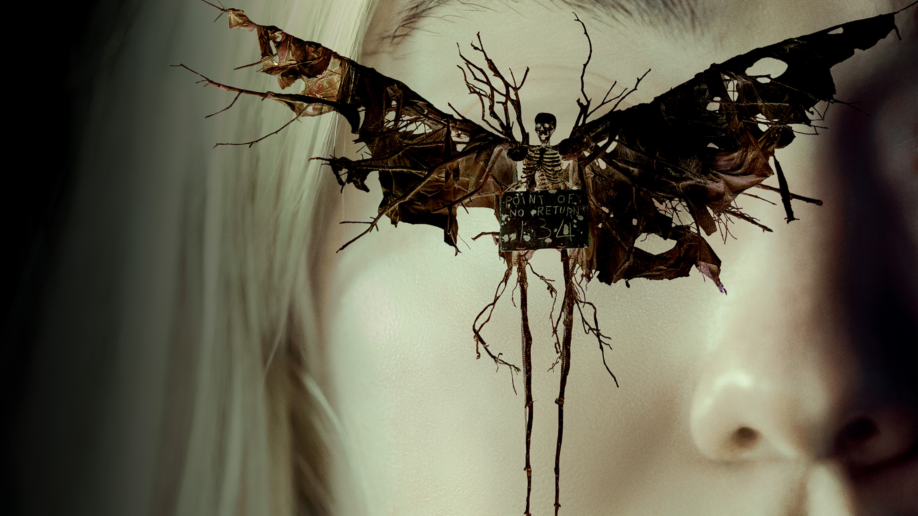 Assista Os Observadores | HBO Max