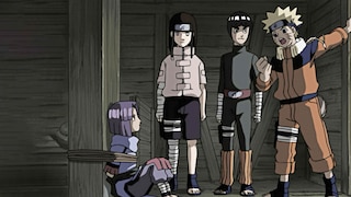 Watch Naruto Temporada 3 | HBO Max
