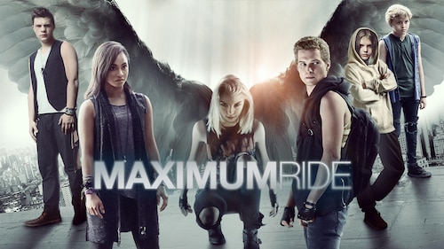 Watch Maximum Ride (HBO) | Max