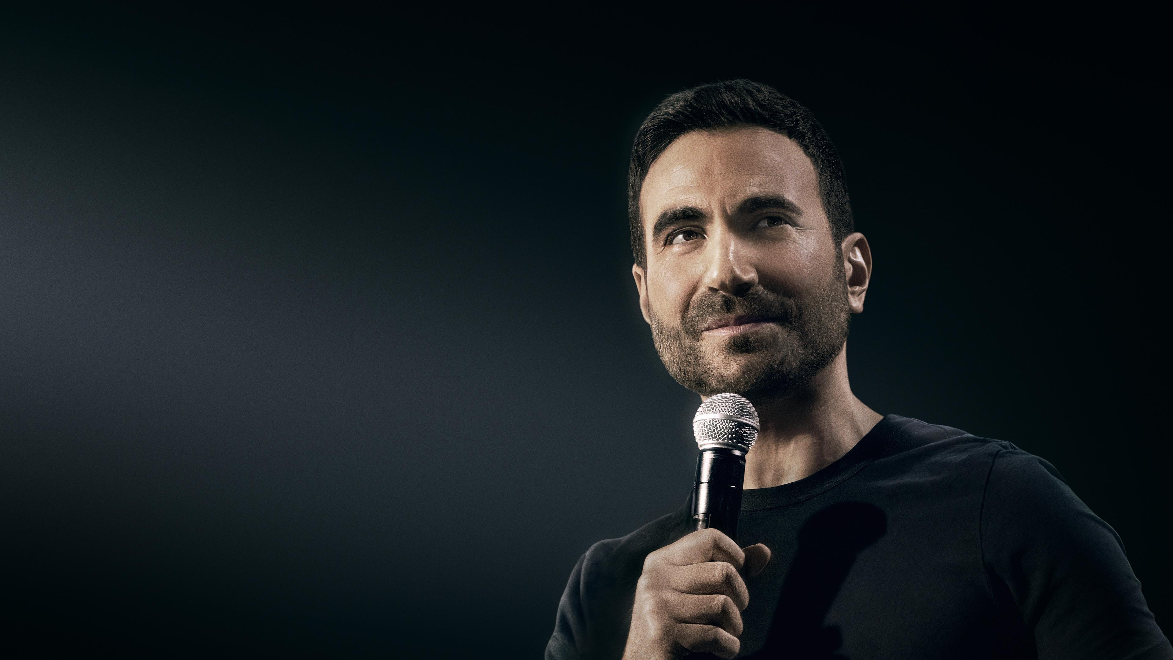 Watch Brett Goldstein: The Second Best Night of Your Life (HBO) | HBO Max