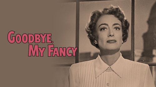 Ver Goodbye, My Fancy | HBO Max