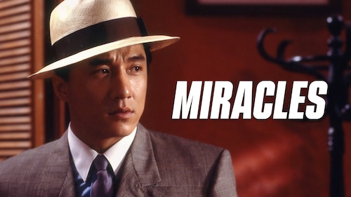 Watch Miracles | HBO Max