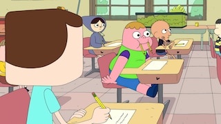 Watch Clarence | HBO Max