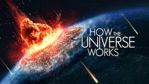 Watch How the Universe Works | Season 3 Episode 2 | discovery+
