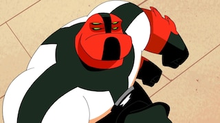 Ver Ben 10 | HBO Max