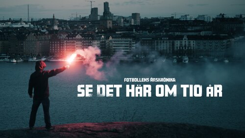 Streama Se det här om tio år | Max