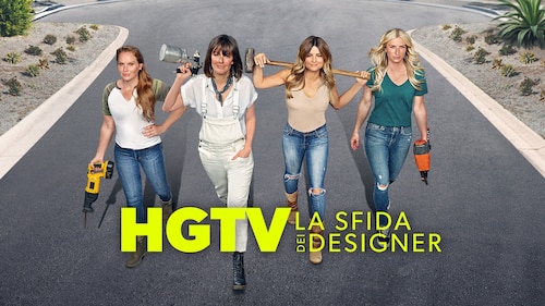 Watch Rock the Block Season 5 | HBO Max