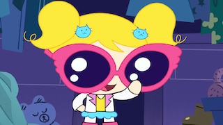 Tonton The Powerpuff Girls | HBO Max