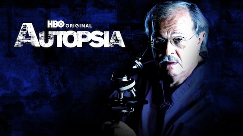 Ver Autopsia Temporada 1 Episodio 1 - Autopsia: Los Muertos Hablan ...