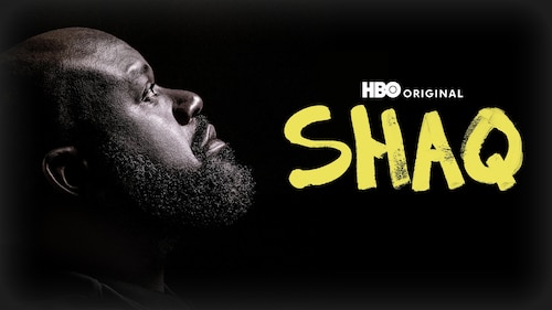 Watch Shaq | HBO Max