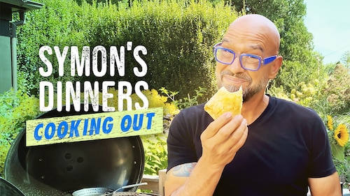 Watch Symon's Dinners Cooking Out | Season 1 Episode 11 | HBO Max