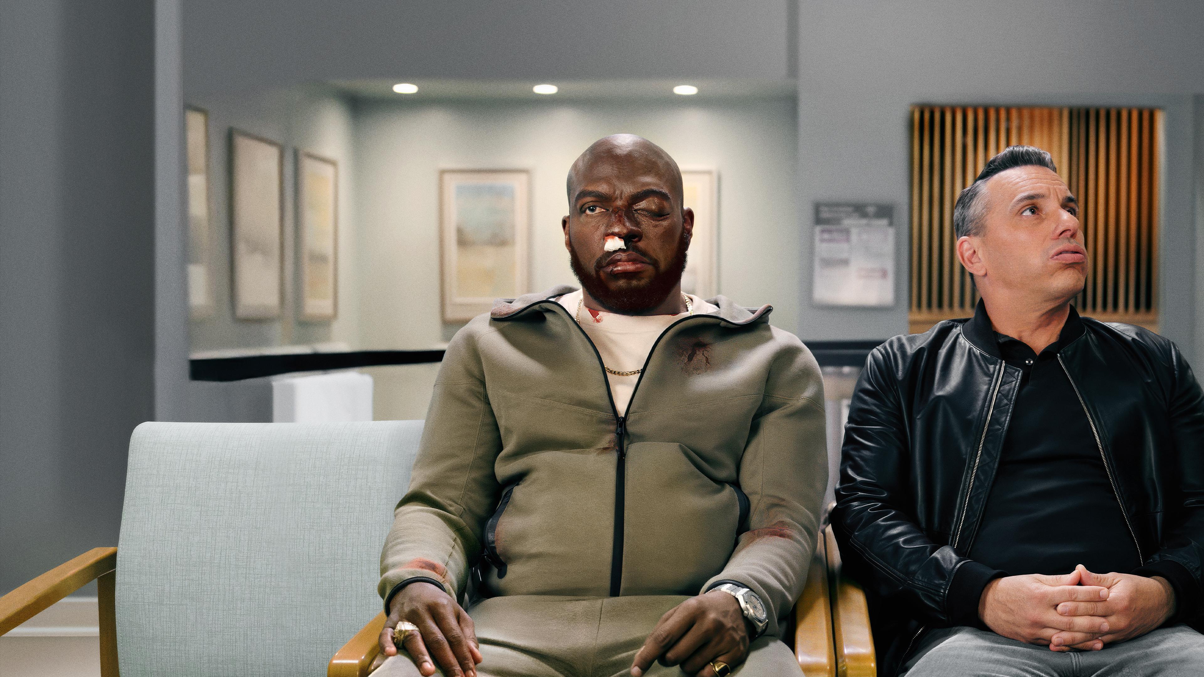 Ver Bookie | HBO Max