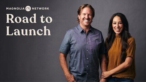 Ver Magnolia Network: camino al lanzamiento Temporada 1 Episodio 4 ...