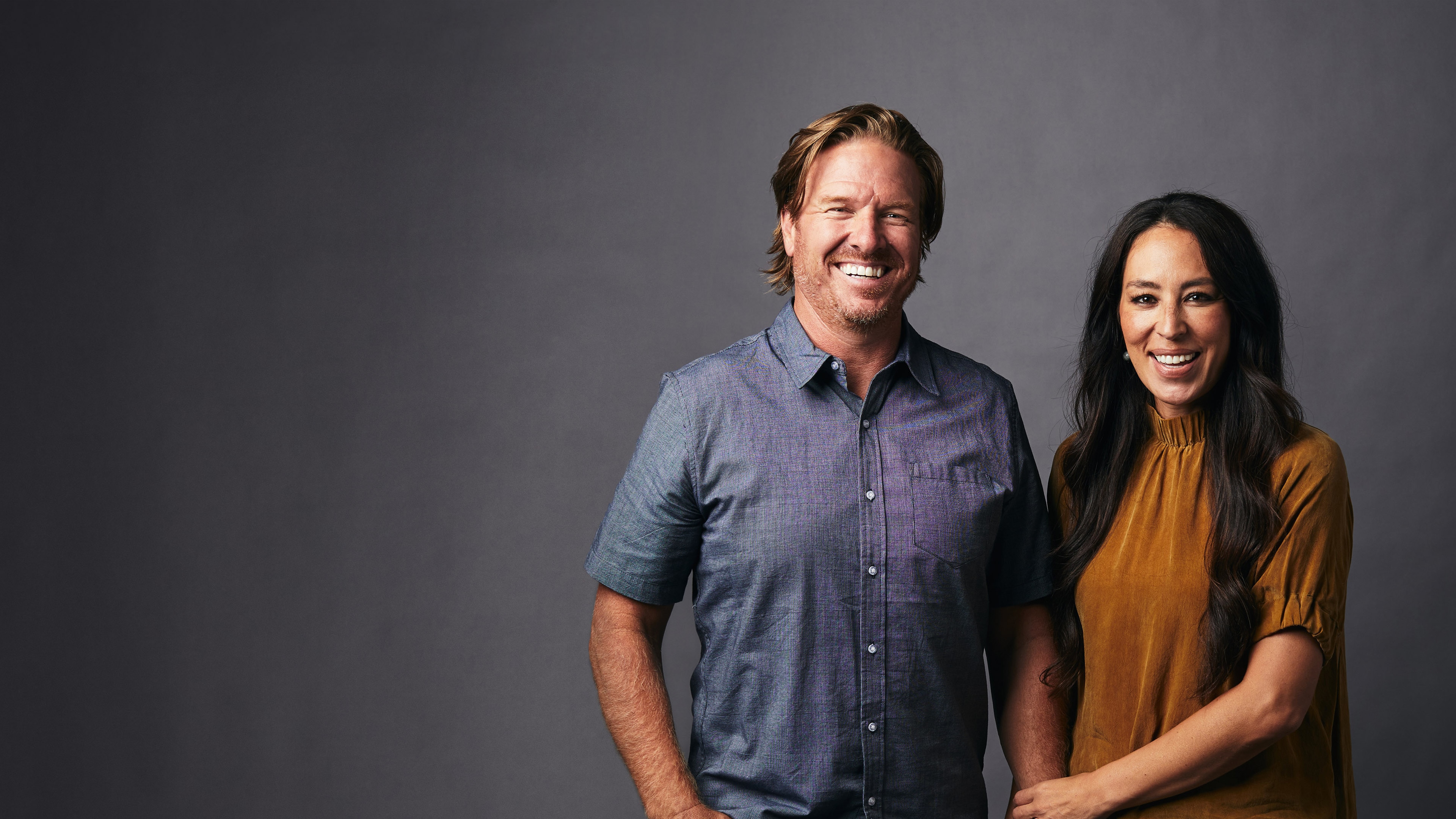 Assista Chip & Joanna: No Caminho Do Sucesso | HBO Max