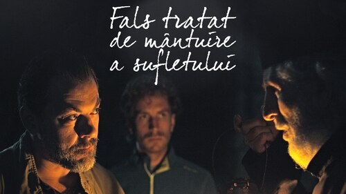 Vezi Fals tratat de mântuire a sufletului | HBO Max