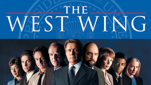 Watch The West Wing | HBO Max