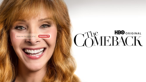 Watch The Comeback | Season 3 Episode 1 | HBO Max