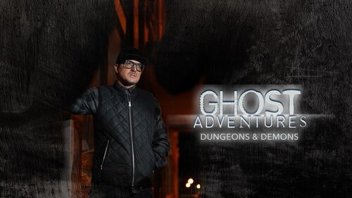 Watch Ghost Adventures: Dungeons and Demons | discovery+