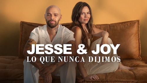 Ver Jesse & Joy: Lo Que Nunca Dijimos Temporada 1 Episodio 2 - Electricidad | HBO Max