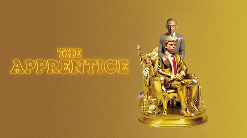 Watch The Apprentice | Max