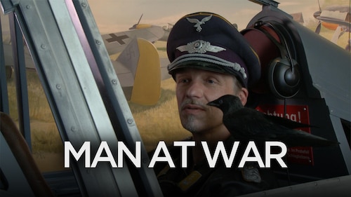 Watch Man at War | HBO Max
