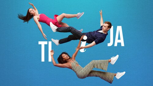 Gledaj Ti i ja | HBO Max