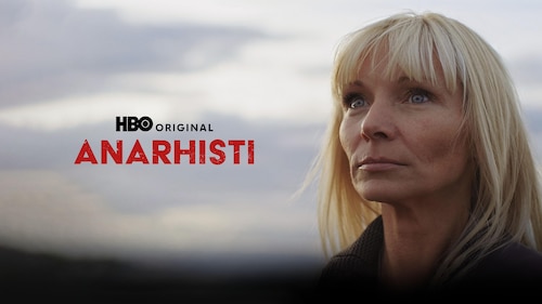 Glej Anarhisti | HBO Max