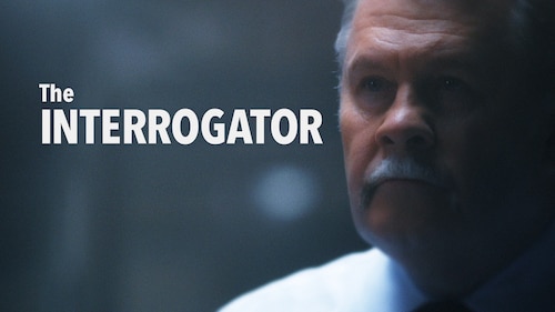 Watch The Interrogator | discovery+