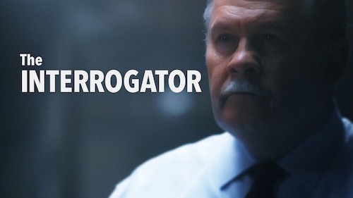 Watch The Interrogator | discovery+